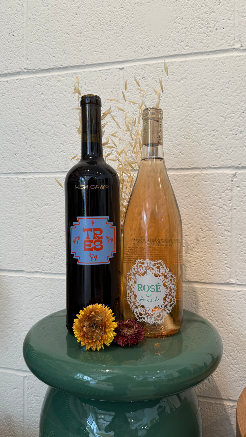 Collections – High Camp Wines