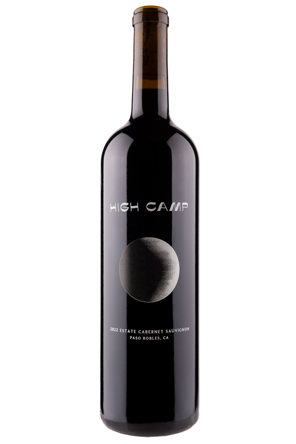 Wines – High Camp Wines