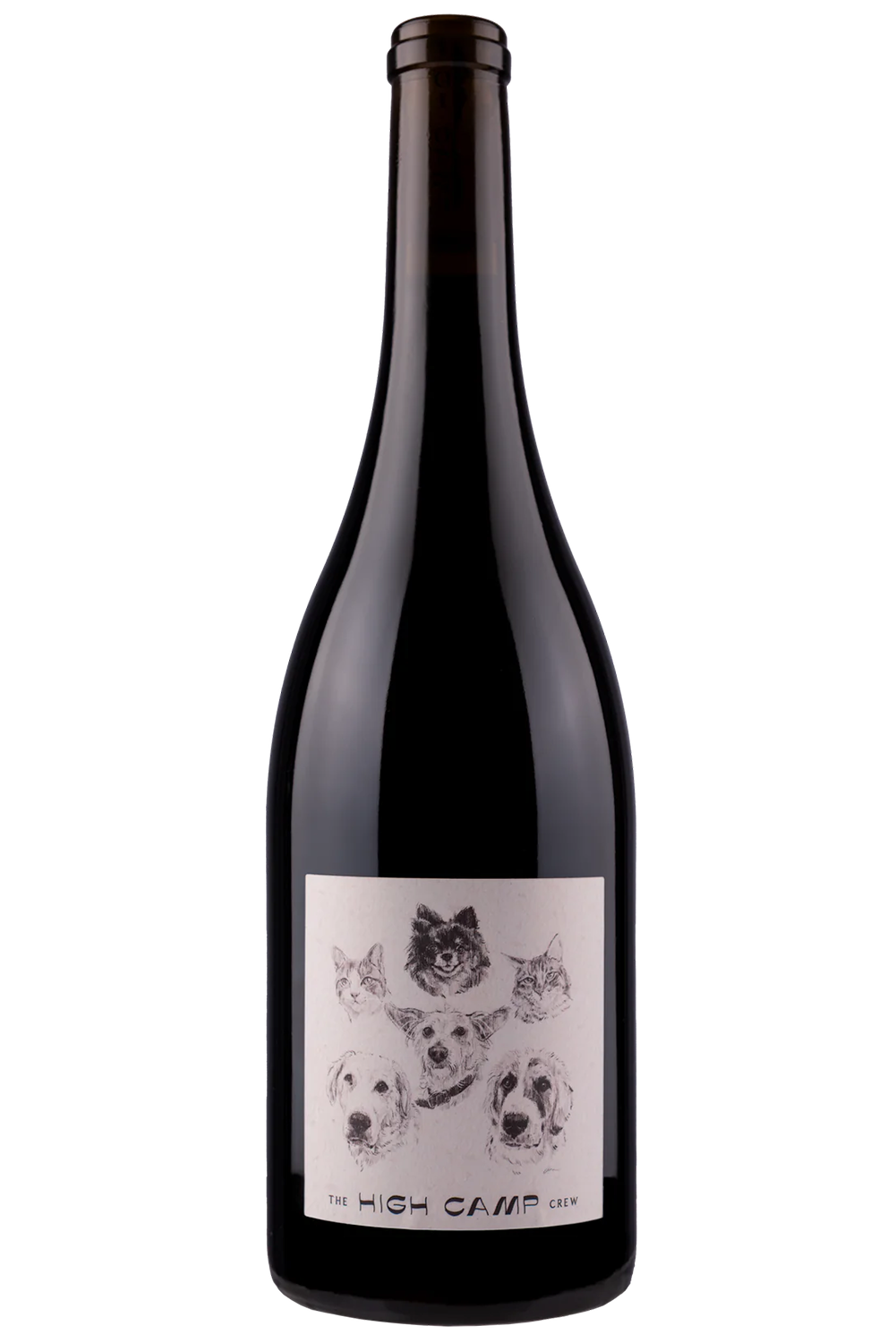 Classic Wines – High Camp Wines